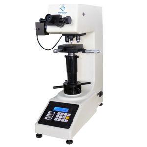 Cina Macro Vickers Digital tester d'acciaio di durezza della ceramica HV50 in vendita