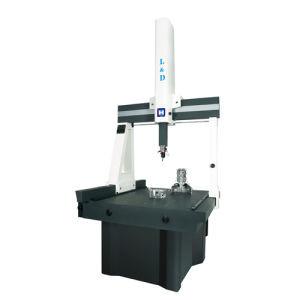 Китай Машина координаты руководства CMM измеряя с Renishaw MH20I продается