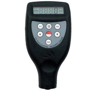 Cina Spessimetro idraulico TG-500 del rivestimento 5V di 0.001mm in vendita