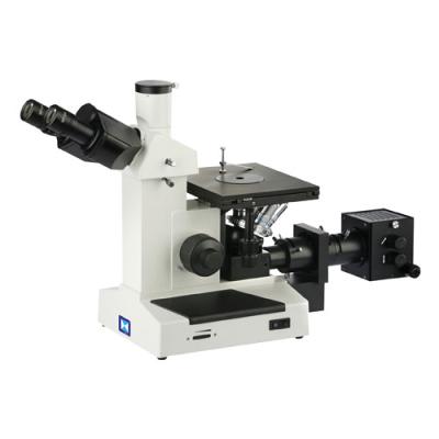 Cina Microscopio di esame confocale invertito di 100x LIM-303 in vendita