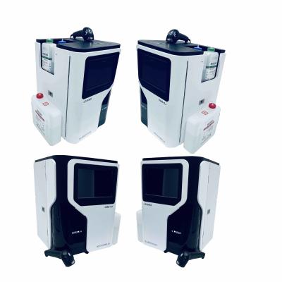 Cina Il HPLC LCD dell'esposizione completamente ha automatizzato il cv dell'analizzatore di HbA1c meno alta correlazione di 2% in vendita