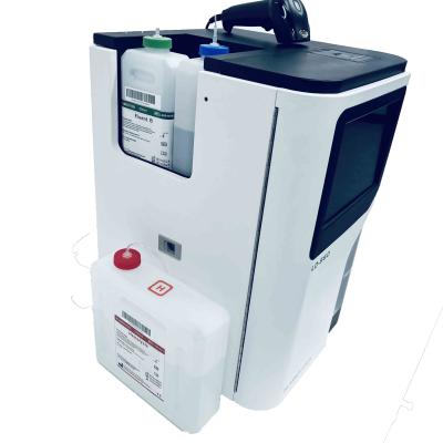 Cina Il metodo di HPLC ha automatizzato l'analizzatore 90s/Test di HbA1c per la diagnosi del diabete in vendita