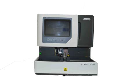 Cina L'analisi del sangue medica dell'analizzatore della prova di HPLC HbA1c usa alto Effciency in vendita