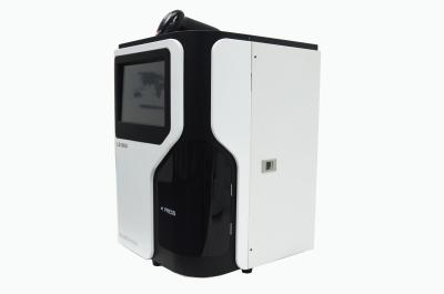 Cina L'analizzatore LD-560 di Labnovaion per il metodo IFCC di HPLC di prova CV<2% di HbA1c ha certificato l'analizzatore di HbA1c in vendita