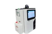 Machine diagnostique complètement automatique du réactif Hba1c de l'analyseur IVD d'essai de LD-560 HbA1c