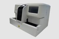 LD500は十分にHbA1cテスト検光子の高性能液体クロマトグラフィーのヘモグロビンの検光子機械を自動化した