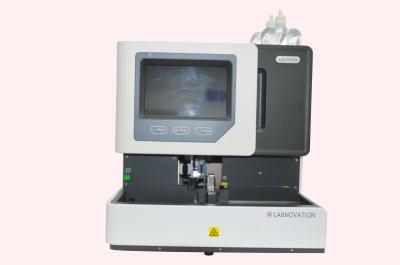 Cina L'analizzatore completamente automatizzato HbA1c della prova del software HbA1c di HPLC livella la rilevazione per il diabete in vendita