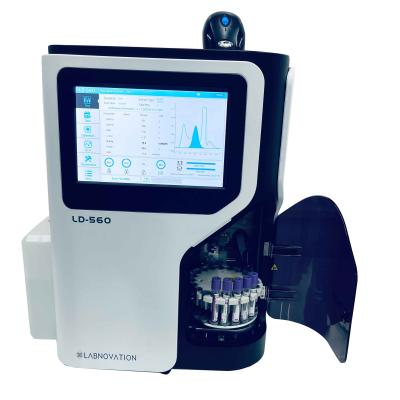Китай Принципа высококачественный автоматизированный HbA1c HPLC мира анализатор известного для диагноза диабета продается