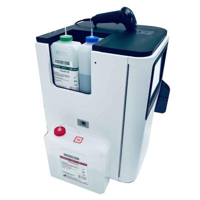 Cina La norma dorata di HPLC completamente ha automatizzato l'analizzatore 90 di HbA1c in secondo luogo per prova in vendita