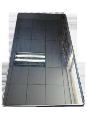 바닥 서 있는 450 cd/m2 3840*2160 Lcd 터치 스크린 거울
