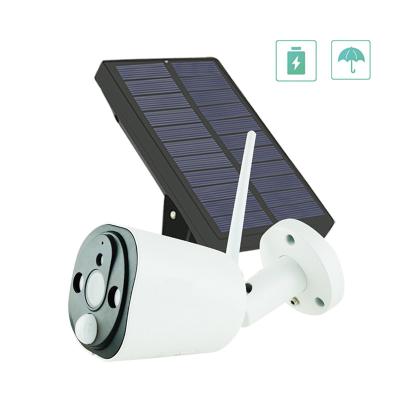 China 10m cámara con pilas inalámbrica solar de la visión nocturna ROHS en venta