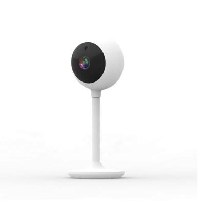 China Karten-drahtlose Smart Home-Kamera des Wolken-Speicher-YCC365 128GB TF zu verkaufen