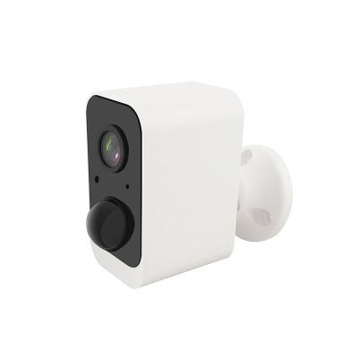 China Cámara con pilas inalámbrica impermeable de 1920*1080 850nm LED en venta