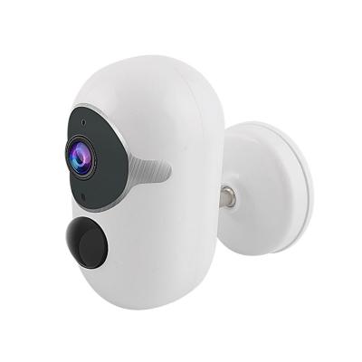 China cámara con pilas de los 10M PIR Distance 135degree Wifi en venta