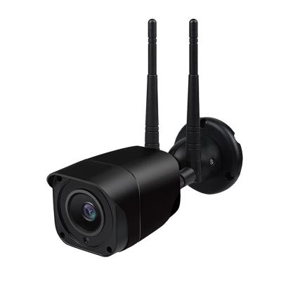 China Cámara CCTV de la lente 85degree 4G SIM de SIM Card 4m m en venta