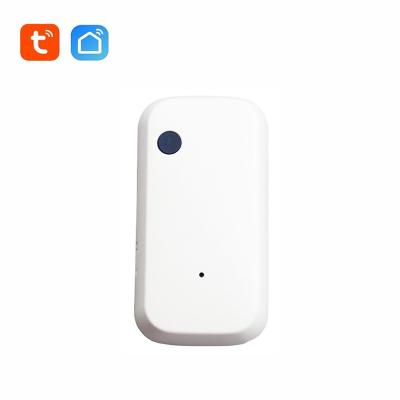 China Control elegante casero del acoplamiento del sensor de la luz de WiFi con Alexa Google en venta