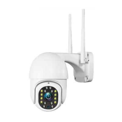 China Intelligente drahtlose Kamera IP-IP66 wasserdichte 1920x1080P zu verkaufen