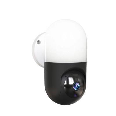 China drahtloses Smart Camera-System 2inch 349degree für Haus zu verkaufen