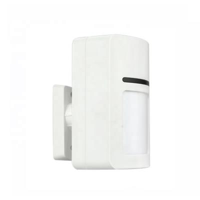 China 802.11b montado en la pared Kaizen WiFi PIR Motion Sensor en venta
