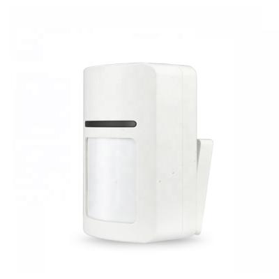 China ABS plástico elegante WiFi PIR Motion Sensor de 110 grados en venta