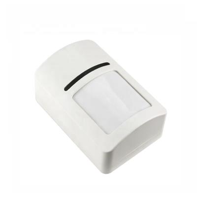 China Tuya WiFi PIR Motion Sensor en venta