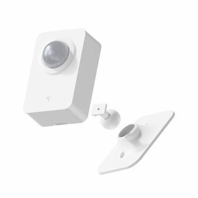 China Vida elegante 10M WiFi PIR Motion Sensor del dispositivo antirrobo en venta