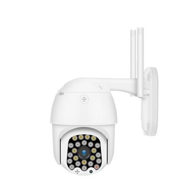 China Überwachungskamera Mini Domes 2.5inch 1920*1080 Smart Wifi zu verkaufen