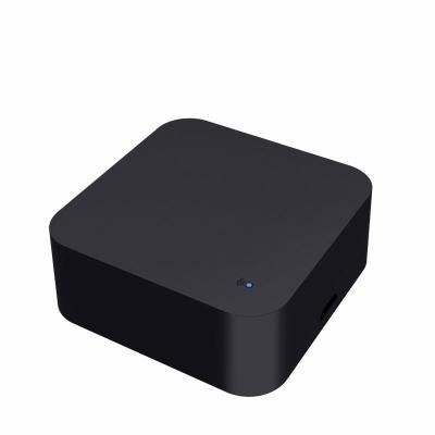 China mando a distancia por infrarrojos de sensor de la humedad de los 7m IR Tuya WiFi 38Khz en venta