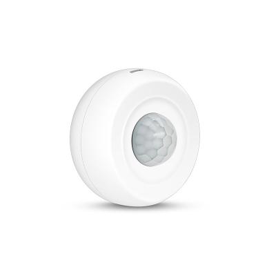 China sensor de movimiento de WiFi de la detección de 2.2V los 6m APP 2.4Ghz teledirigido en venta