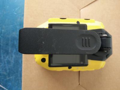 Китай Видеозаписывающее устройство высоких разрешения правоохранительных органов внутреннеприсуще для безопасное взрывозащищенного продается