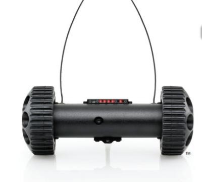 Китай изрезанный, тхровабле мобильный робот рекогносцировки продается