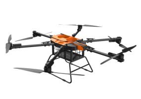 中国 高負荷 消防 森林 爆弾投下 消火 ドローン 迅速な転送 販売のため