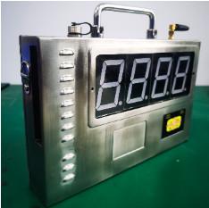 China Hänge-Multi-Parameter-Detektions- und Alarmgerät für präzise Überwachung zu verkaufen