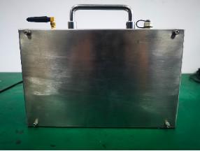 China Hänge-Multi-Parameter-Detektions- und Alarmgerät für präzise Überwachung zu verkaufen