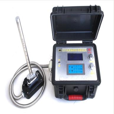 Китай Инструмент измерения комплексных параметров добычи газа CJZ30 продается