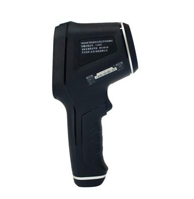 Китай Инфракрасный теплоизолятор YRH30 улучшает промышленные процессы с помощью точного измерения температуры продается