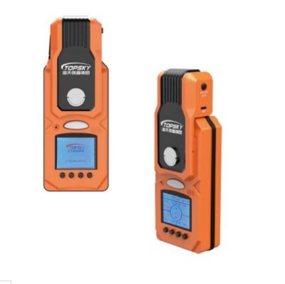 China CD4 Explosion-proof Wireless Composite Gas Detector 4G Version + Pump Suction 5th Generation for sale