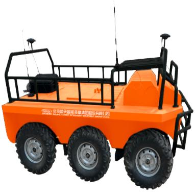 중국 중간 크기의 후속 운송 로봇 판매용