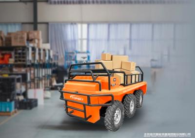 중국 중간 크기의 후속 운송 로봇 판매용