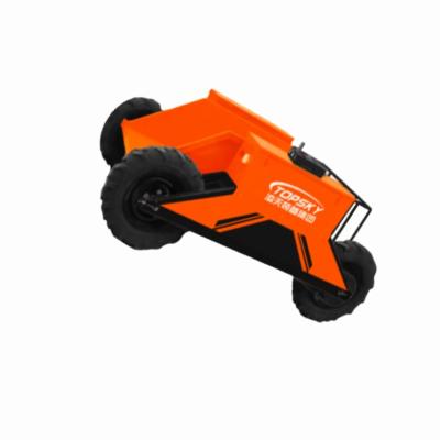 China Entdecken Sie die Leistungsfähigkeit des Erdbeben-Suchroboters für Effizienz und Genauigkeit zu verkaufen