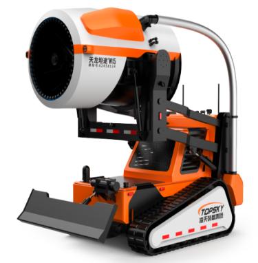 中国 消防消火ロボット第三世代 油圧式 水ホースフレーム 販売のため