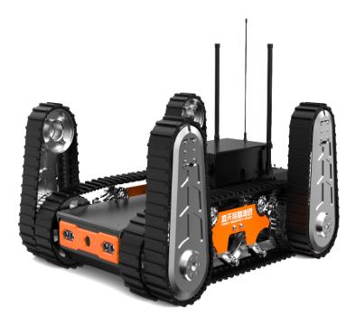 Китай Мощный двойной висячий робот для быстрого и точного поиска продается