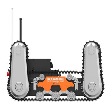 Китай Мощный двойной висячий робот для быстрого и точного поиска продается