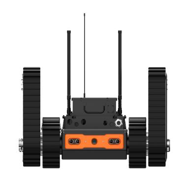 Китай Мощный двойной висячий робот для быстрого и точного поиска продается