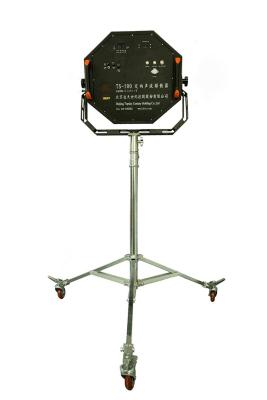 中国 TS500の携帯用拡声器システム方向波の分散装置 販売のため