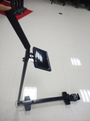China Foldable VC2.0 Under Vehicle camera detect the vehicle chassis for sale