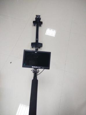 China Foldable VC2.0 Under Vehicle camera detect the vehicle chassis for sale