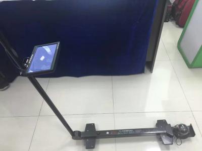 China Foldable VC2.0 Under Vehicle camera detect the vehicle chassis for sale