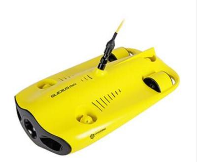 中国 水ロボット カウンターのテロリズム装置の下のRov2.0リモート・コントロール2m/S 販売のため