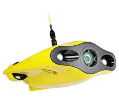 中国 水ロボット カウンターのテロリズム装置の下のRov2.0リモート・コントロール2m/S 販売のため
